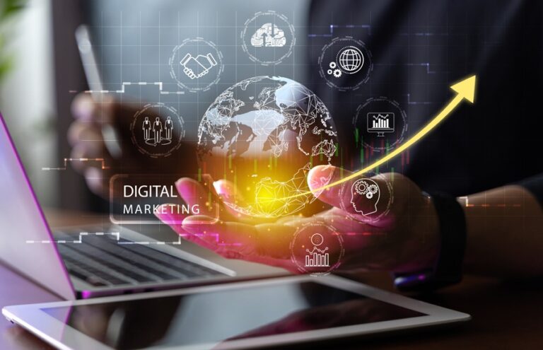 Top Digital Marketing Trends Businesses Should Follow